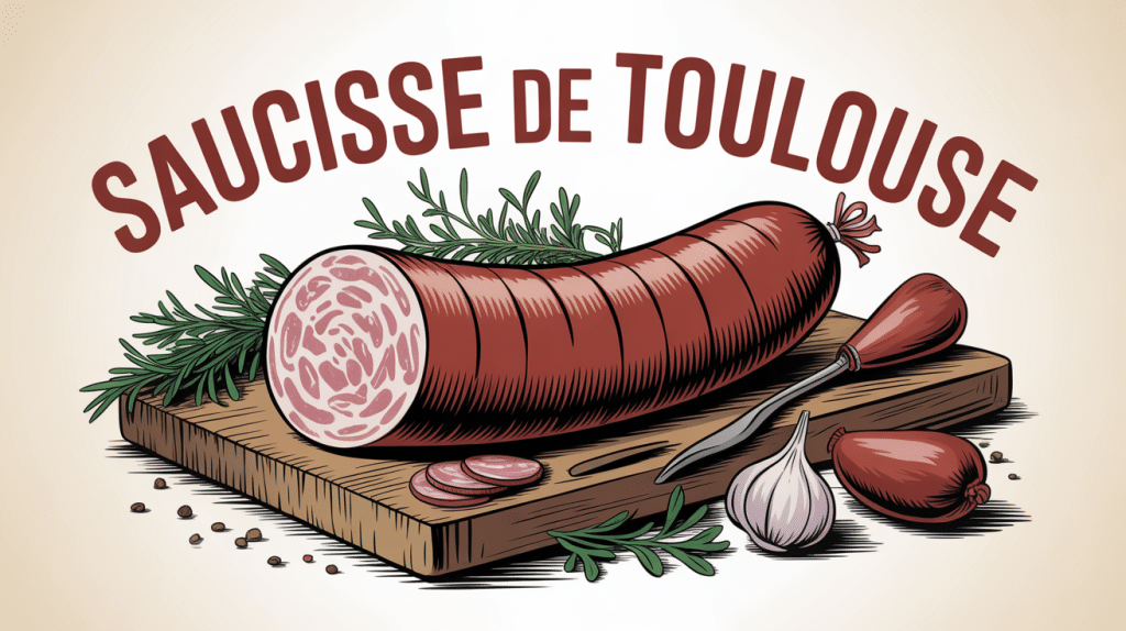 Saucisse de Toulouse : Secrets et Recettes