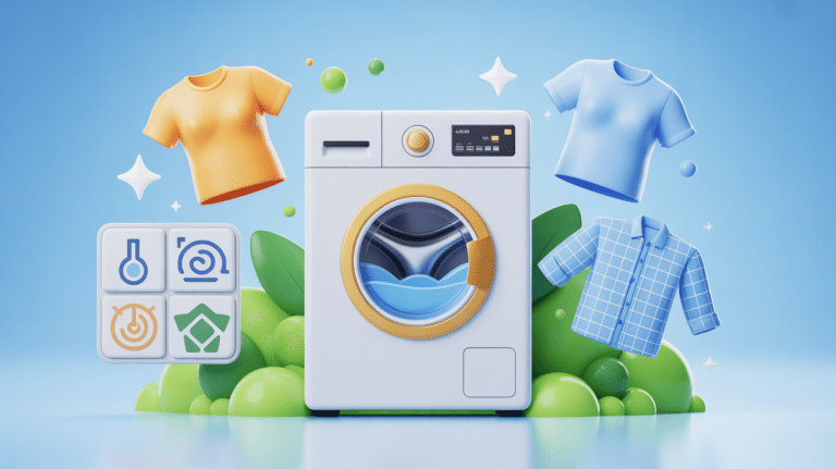 Logo Machine À Laver Comprendre Tous Les Symboles D’un Seul Coup D’Œil